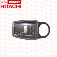 China Monitor Display YA00015000 For Hitachi ZX110-5G ZX370GI ZX200-5G ZX330-5G Excavator Isuzu 4HK1 6HK1 Instrument Panel for sale