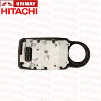 China Monitor Display YA00015000 For Hitachi ZX110-5G ZX370GI ZX200-5G ZX330-5G Excavator Isuzu 4HK1 6HK1 Instrument Panel for sale