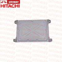 China YA60001380 Controller Panel for Hitachi ZX 5G Series Excavator, Fits Isuzu 4HK1 Diesel Engine for sale