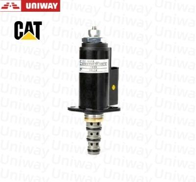 China C.A.T Hydraulic Valve Group Assembly 111-9916 1119916 Heavy Machinery Part for sale