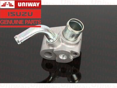 China ISUZU Genuine 1137105890 1-13710589-0 DUCT; WATER,BYPASS for ZW220 ZW220-HCMF ZW250 for sale