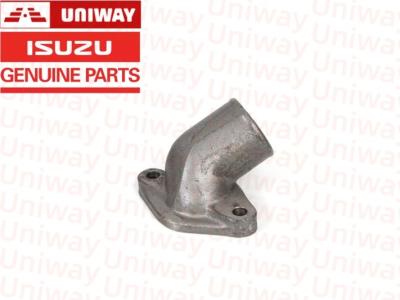 China ISUZU Genuine 1137115830 1-13711583-0 1137112930 1-13711293-0 DUCT; WATER,OUTLET for sale