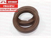 China ISUZU Genuine 1096255340 1-09625534-0 SEAL; OIL,BRG COVER,AIR CMPR for CD1500, CD2000, EX300-2 for sale