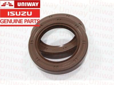 China ISUZU Genuine 1096255340 1-09625534-0 SEAL; OIL,BRG COVER,AIR CMPR for CD1500, CD2000, EX300-2 for sale