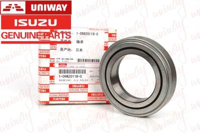 China ISUZU Genuine 1098201180 1-09820118-0 1098200620 1-09820062-0 BEARING; CLU RELEASE for sale