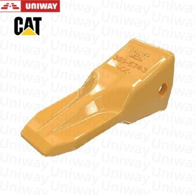 China C.A.T Bucket Tooth 389-5743 3895743 for Wheel Loader 972M 966M XE 966H Part for sale