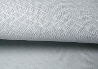China 330 - 380GSM Knitted 3d Air Mesh Fabric Breathable Poly Mesh Fabric For Bedding for sale