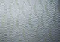 China Moisture Wicking Air Mesh Fabric Air Mesh Material 3mm 400GSM for sale