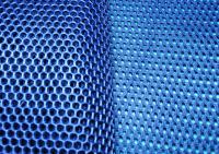 China 57in To 58in Spacer Mesh Fabric 280gsm Air Mesh Material For Beding for sale