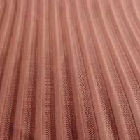 China 190gsm Polyester Mesh Fabric 2mm Breathable Mesh Fabric for sale