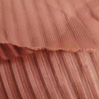 China 190gsm Polyester Mesh Fabric 2mm Breathable Mesh Fabric for sale