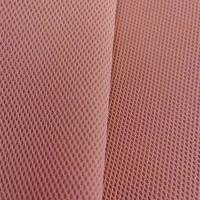 China 150D 200×200 3D Mesh Fabric Airmesh Fabric For Shoes Throws for sale