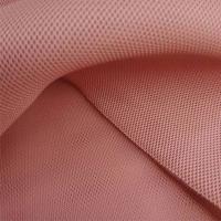 China 150D 200×200 3D Mesh Fabric Airmesh Fabric For Shoes Throws for sale