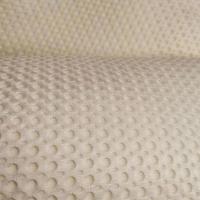 China Waterproof 280gsm Air Mesh Fabric 150D  Spacer Mesh Fabric For Home Textile for sale