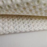 China Waterproof 280gsm Air Mesh Fabric 150D  Spacer Mesh Fabric For Home Textile for sale