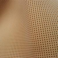 China 280SM 3D Spacer Mesh Spacer Fabric 57in To 58in Breathable Air Mesh for sale