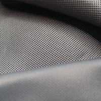 China Anti Static 3D Space Mesh Air Mesh Polyester Sports Mesh Fabric Anti Microbial for sale