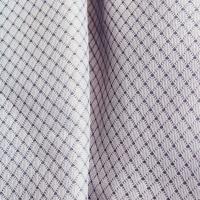 China Anti Odor  Air Mesh Material 3d Air Spacer Mesh Fabric Moisture Wicking Fabric For Shoes for sale
