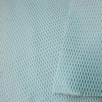 China 2mm 250GSM Air Mesh Material Tencel Airmesh 3d Spacer Mesh Fabric for sale