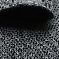 China 6 - 10mm Knitted 3D Space Mesh Breathable Mesh Fabric Airmesh Fabric For Bedding for sale