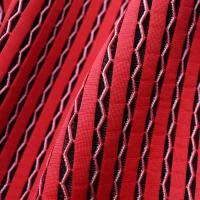 China Seat Back 450gsm Air Mesh Fabric 100% Heavy Duty Polyester Mesh Fabric for sale
