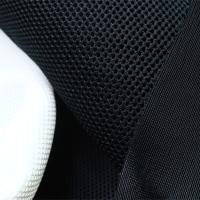 China 3mm Air Mesh Space Mesh Fabric 280GSM 3D Mesh Fabric For Seat Back for sale