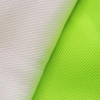 China 3mm Air Mesh Space Mesh Fabric 280GSM 3D Mesh Fabric For Seat Back for sale