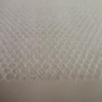 China 10mm to 20MM 3d polyester mesh fabric 3D Spacer Mesh 580GSM for sale