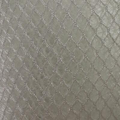 China 10mm to 20MM 3d polyester mesh fabric 3D Spacer Mesh 580GSM for sale