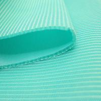 China Moisture Absorbent Air Mesh Fabric 3mm Polyester Mesh Material 0.5mm - 6mm for sale