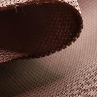 China Bird Eye 3D Mesh Material Air Mesh Material Airmesh Fabric Highly Breathable 210GSM for sale