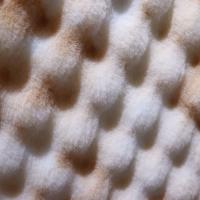 China Soft Animal Friendly Heated Fur Throw Hypoallergenic Washable Faux Fur Throw for sale