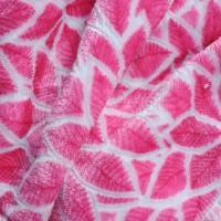 China 320gsm Double Sided Coral Throw Blanket Faux Throw Blanket For Winter Fade Resistant for sale