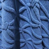 China Soft Comfortable Micro Coral Plush Blanket Fake Fur Blanket For Home for sale