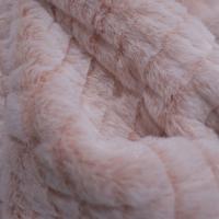 China Anti Static White Flannel Throw Blanket All Seasons Minky Fleece Blanket For Winter for sale
