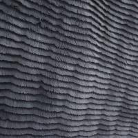 China Double Sided Polyester Fake Fur Blanket Decorative Fur Throws For Couch for sale