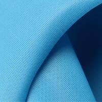 China 3mm 100 Polyester Mesh Fabric Knitted Breathable Mesh Fabric For Shoes for sale