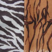 China 3mm 100 Polyester Mesh Fabric Knitted Breathable Mesh Fabric For Shoes for sale