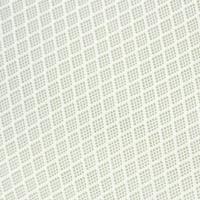 China Flat Jacquard Air Mesh Material Anti Abrasion Airmesh Fabric For Dress for sale