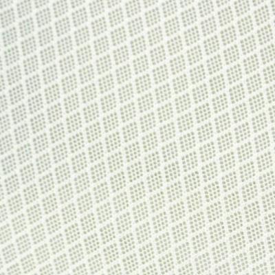 China Flat Jacquard Air Mesh Material Anti Abrasion Airmesh Fabric For Dress for sale