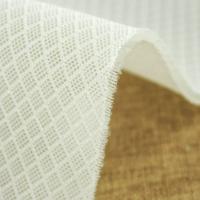 China Flat Jacquard Air Mesh Material Anti Abrasion Airmesh Fabric For Dress for sale