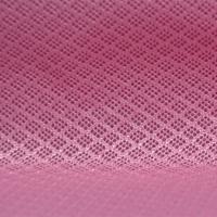 China Flat Jacquard Air Mesh Material Anti Abrasion Airmesh Fabric For Dress for sale