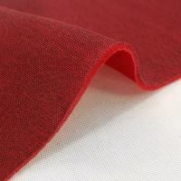 China Home Textile 3D Mesh Fabric Sportswear Breathable Knitted Mesh Fabric for sale