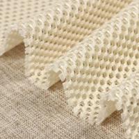 China 100% Polyester Airmesh Fabric Knitted Airmesh Breathable Air Mesh Fabric Spacer Mesh Fabric For Beding for sale