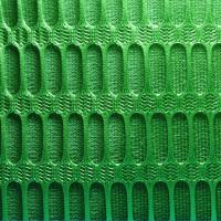 China 3mm Warp Knit Mesh Tear Resistant 3D Mesh Material 210GSM To 360GSM for sale