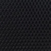 China Lower Stretchable Spacer Mesh Fabric Breathable Knitted Mesh Fabric For Beding for sale
