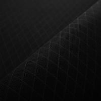 China 3mm 280gsm Air Mesh Fabric Waterproof Spacer Mesh Poly Mesh Fabric For Blanket for sale
