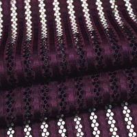 China Air Mesh Polyester Mesh Fabric Large Fur Blanket 190GSM for sale