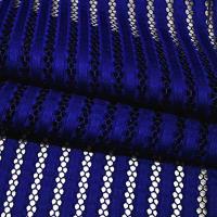 China Air Mesh Polyester Mesh Fabric Large Fur Blanket 190GSM for sale