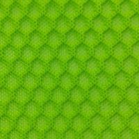 China 100% Polyester Recycled Polyester Mesh Knitted Airmesh 3D Mesh Material for sale